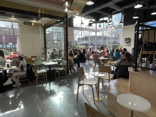 Every day is delicious at TOUS les JOURS in Gainesville | News ...