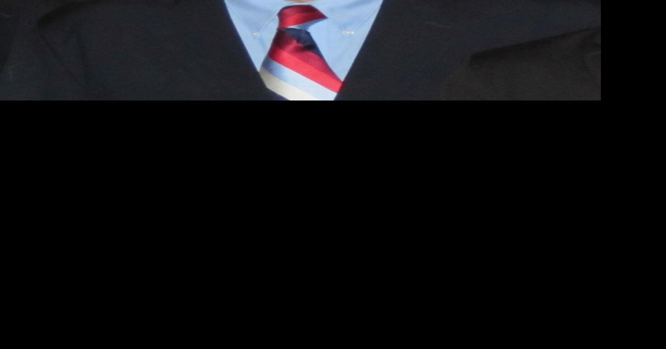 Delosa Anthony Young MD, FAAP (Del) | Obituaries | princewilliamtimes.com