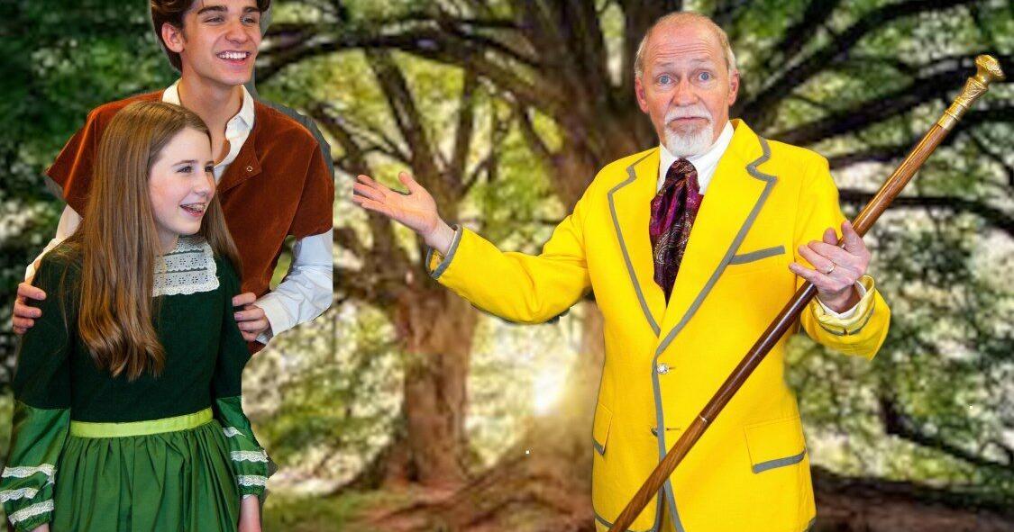 tuck everlasting treegap