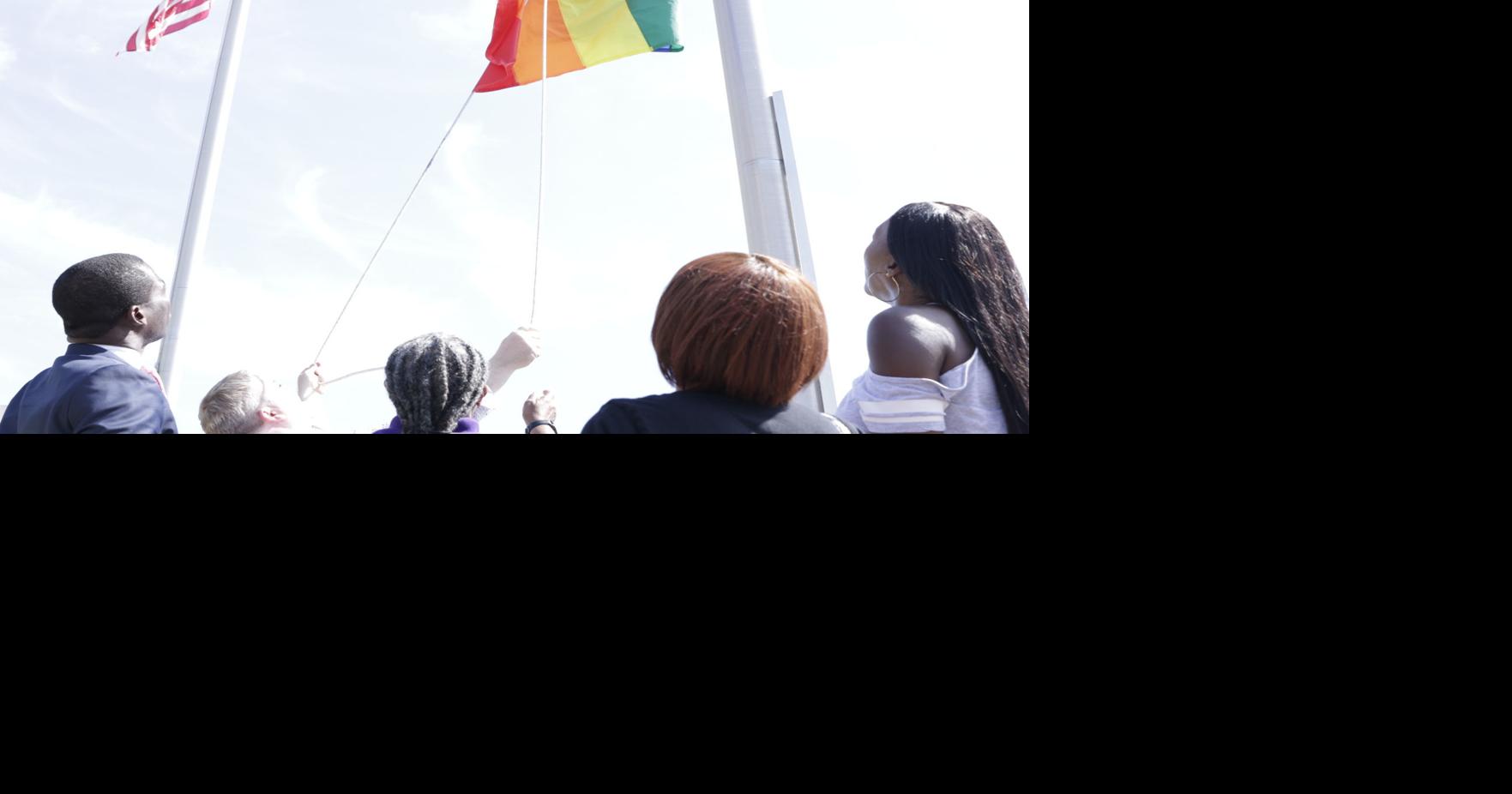 Northam signs ‘Virginia Values Act,’ making Virginia the first Southern ...