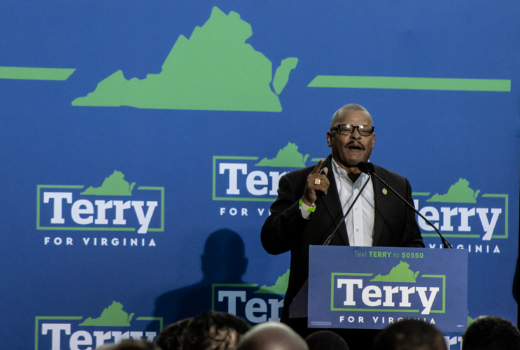 Democratic Del. Luke Torian poised to win a 7th term in the 52nd ...