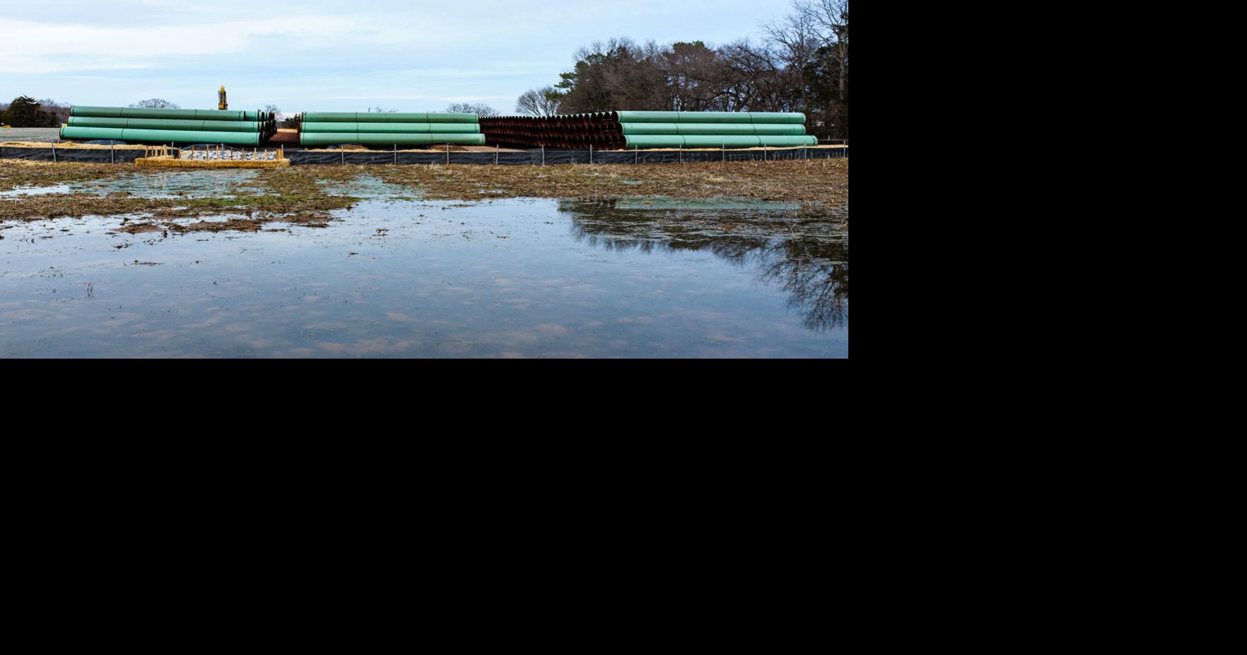 Environmental groups to hold meeting on new gas pipelines tonight ...
