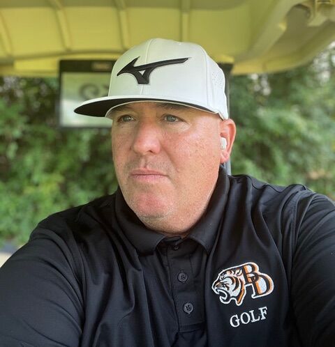 Former baseball coach Cheetham takes over Brentsville High Tigers ...