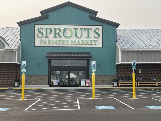 What’s different about Sprouts: A look inside the area's newest grocery ...