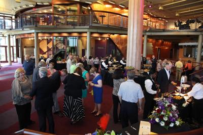 Prince William County tourism office can help plan large events | News ...