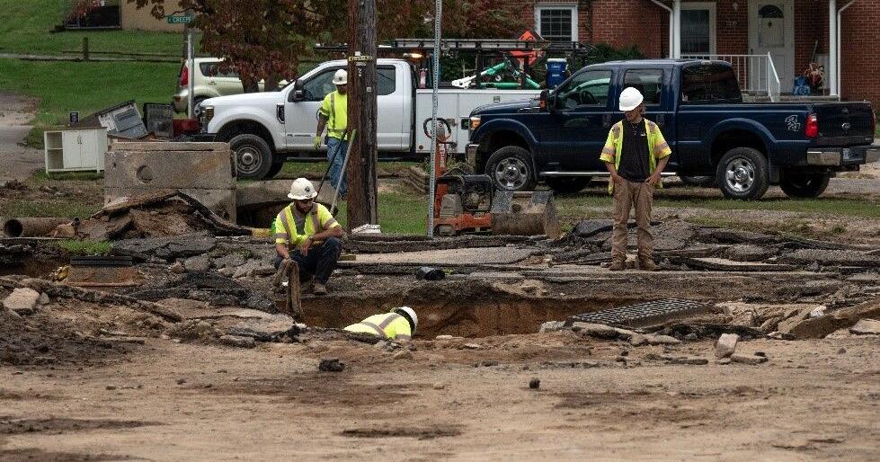 Virginia lawmakers react to Trump’s federal spending freeze | News ...