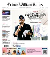 September is 'get a library card' month at Prince William libraries ...