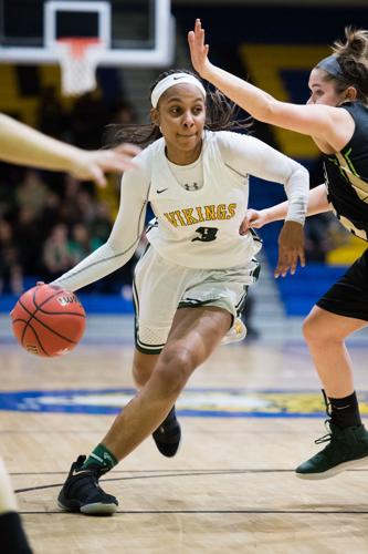 Girls basketball Class 6 all-state teams announced | Sports ...