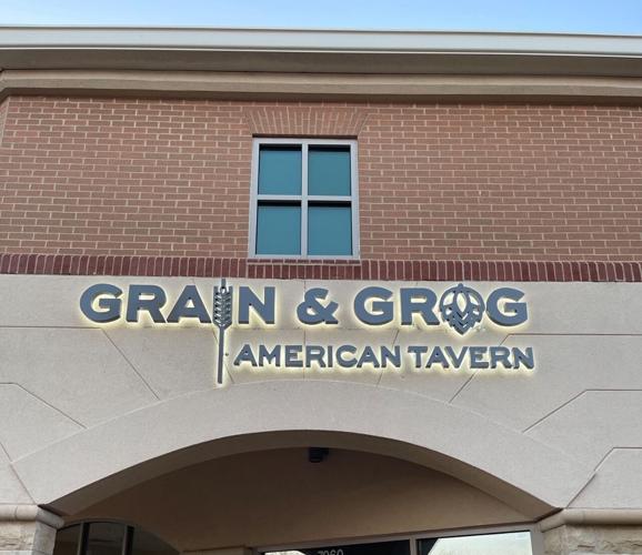 Grain & Grog aims to be a neighborhood tavern | News ...