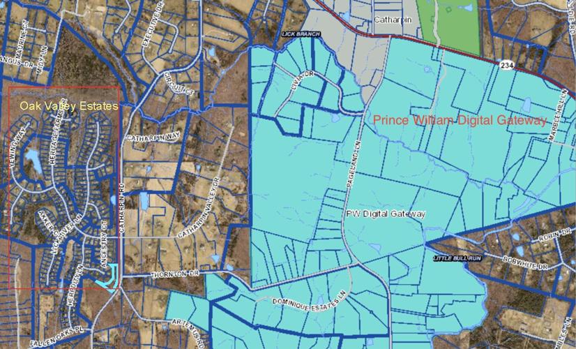 Judge keeps legal fight against the Digital Gateway alive | News ...