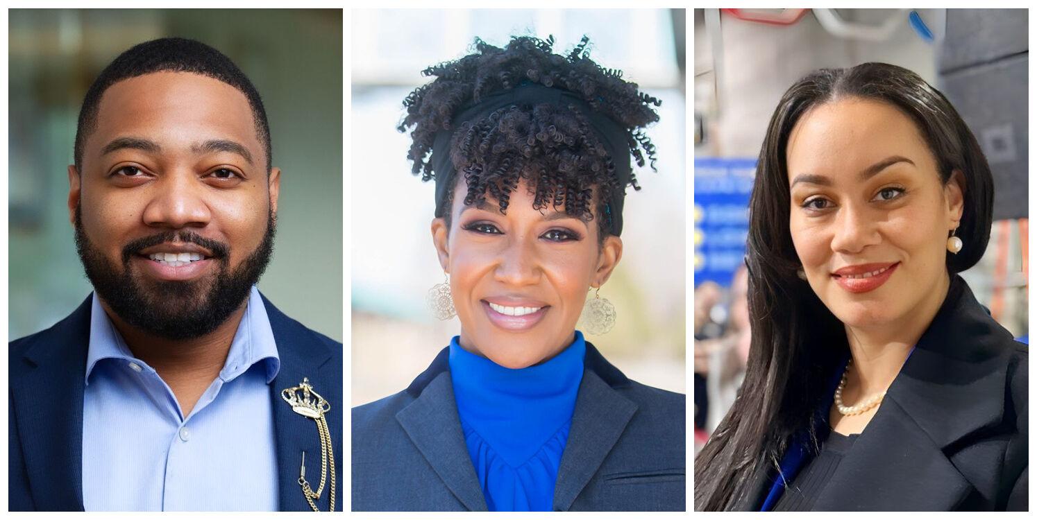 Woodbridge newcomers compete in 3-way primary for state delegate | News ...