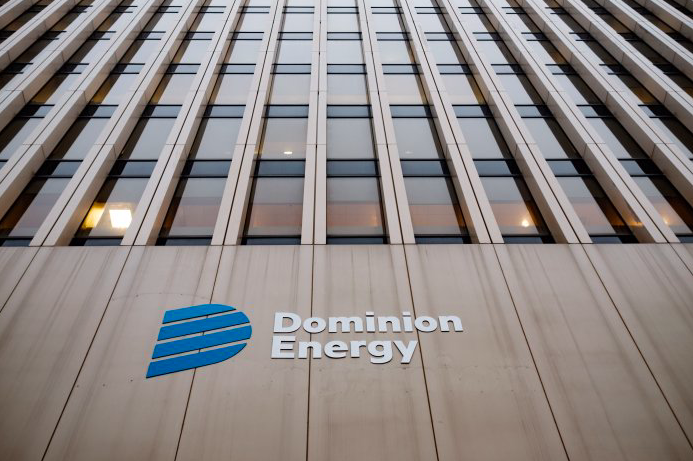 Dominion cancels Atlantic Coast Pipeline, announces sale of natural gas ...