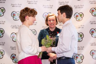 Prince William County clerk's office to hold 5th Annual Valentine's Day ...