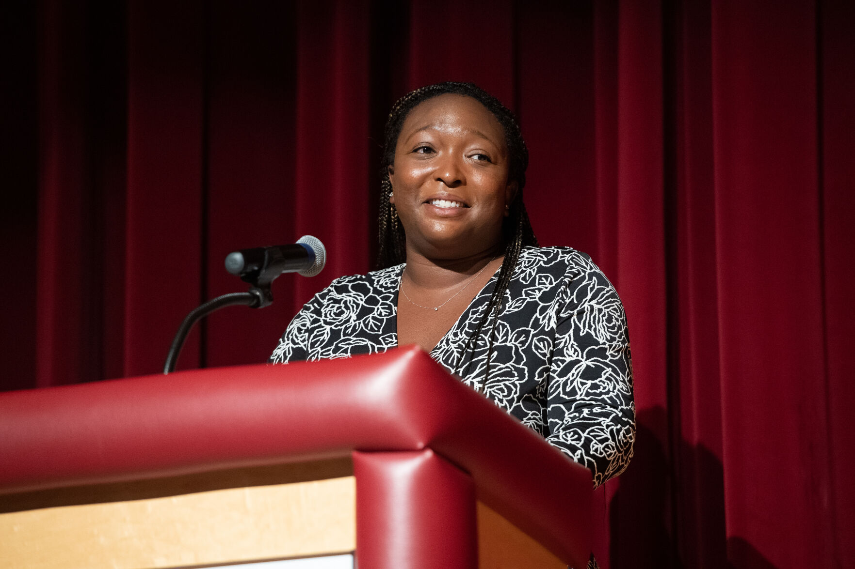 Unity Reed High School celebrates its new name, new look | News ...