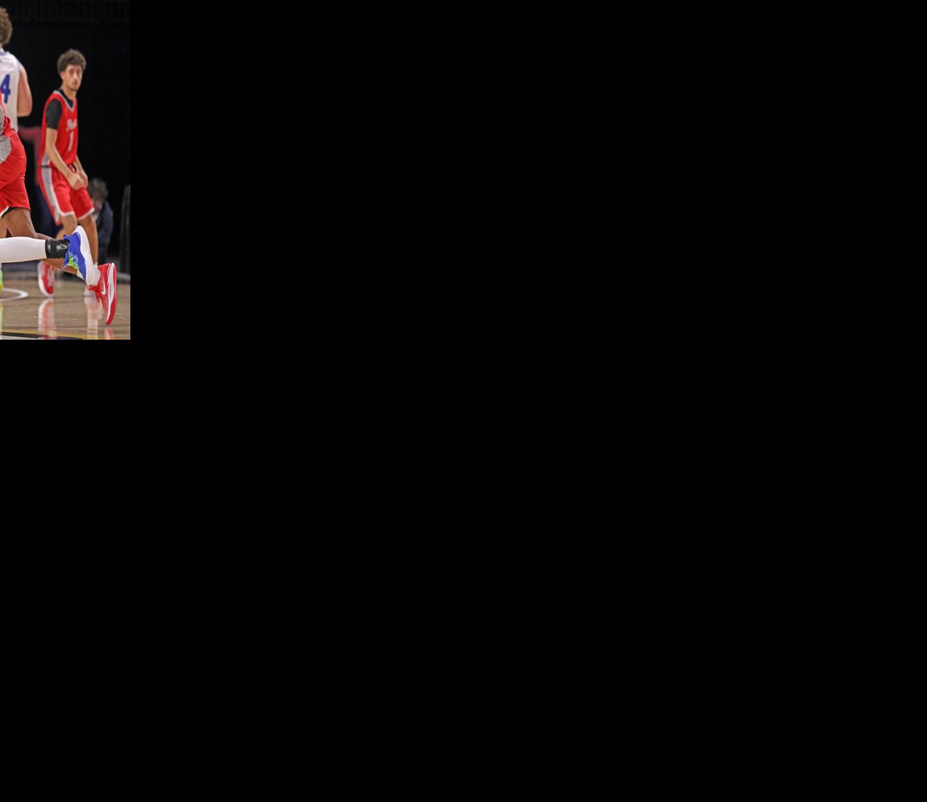 PATRIOT BOYS BASKETBALL: Pioneers fall to South Lakes, 65-39, in state ...