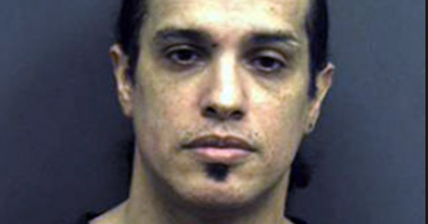 Testimony: Joaquin Rams said his finances were 'looking up' two weeks ...