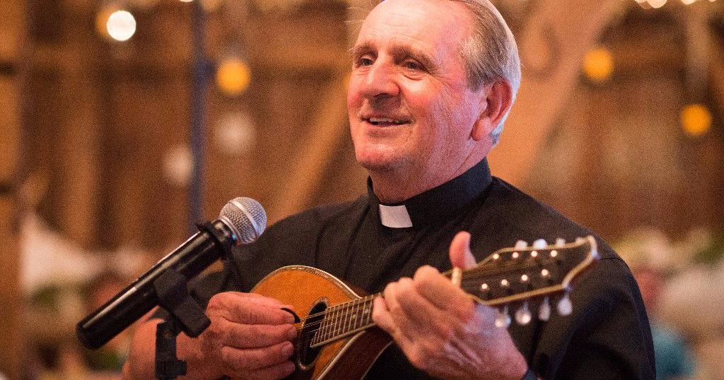 Holy Family's Father Gerard Creedon remembered as 'the conscience of ...