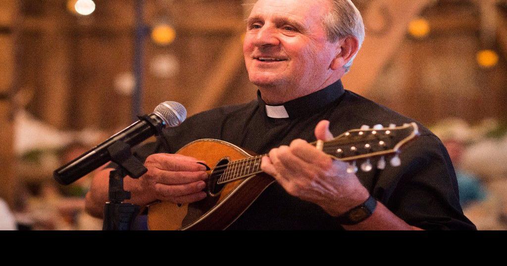 Holy Family's Father Gerard Creedon remembered as 'the conscience of ...