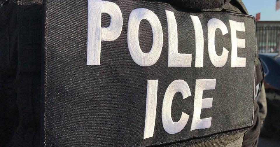 ICE officers are using ‘pullovers’ in unmarked cars to arrest local ...