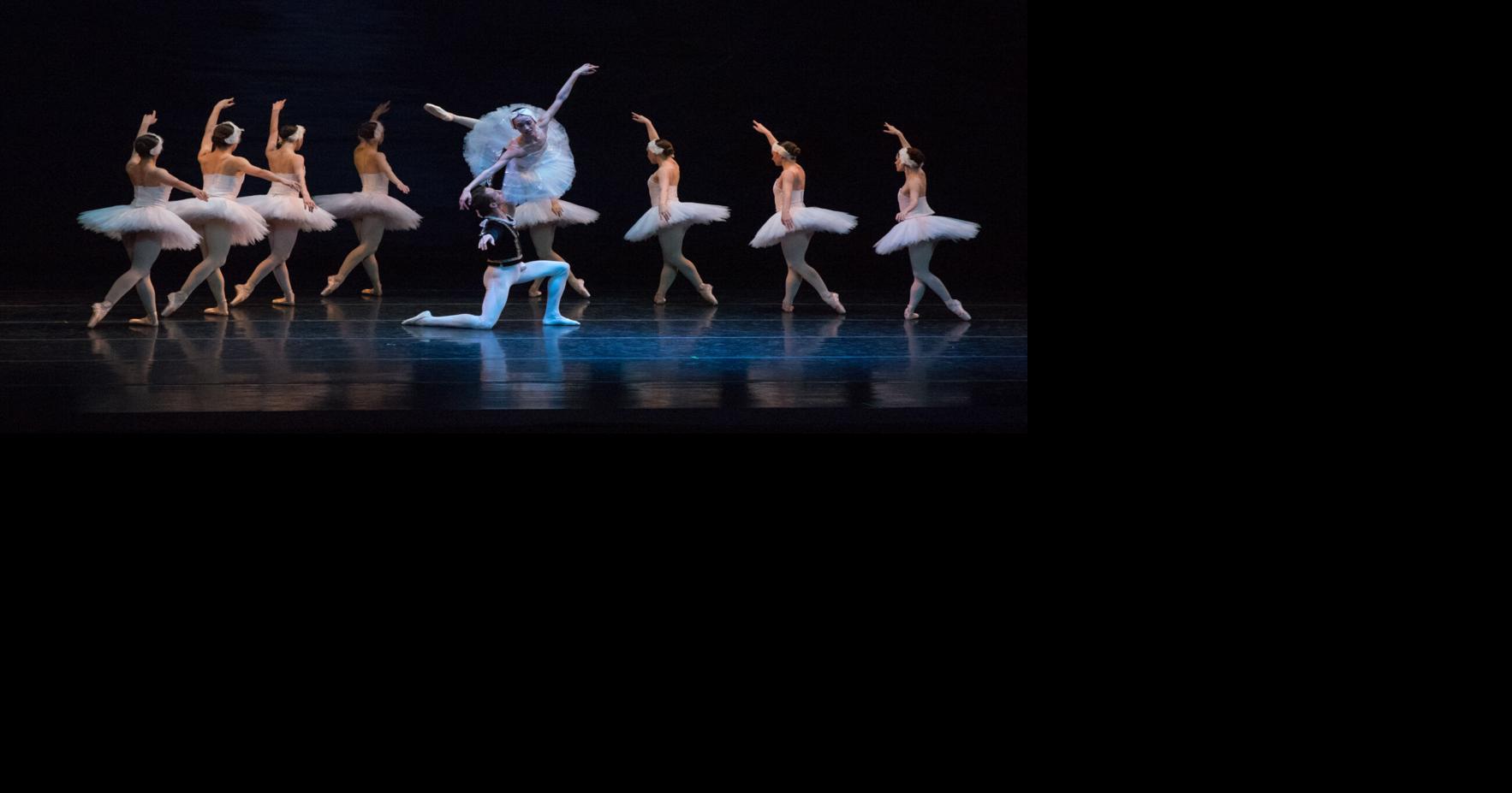 Manassas Ballet Theatre to perform ‘Swan Lake’ | Lifestyles ...