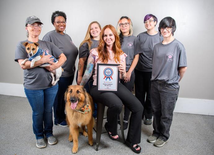 Check out the 2024 Prince William Times Readers' Choice Award winners ...