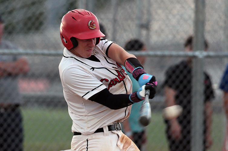 Gainesville Cardinals earn first state tournament victory | News ...
