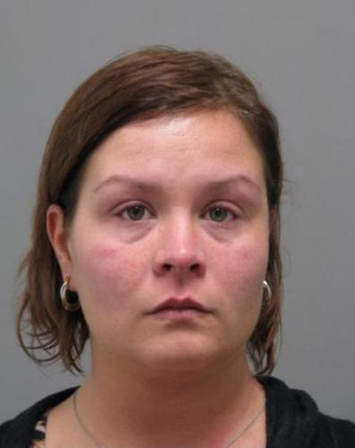 Police: Woodbridge woman drives drunk, crashes with three children in ...