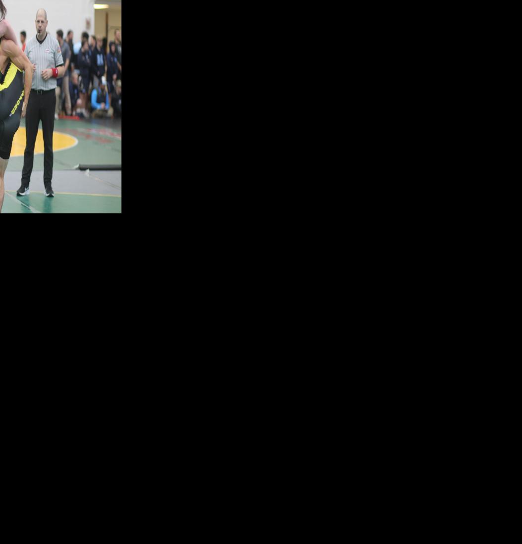 WOODBRIDGE WRESTLING: Vikings eye seventh consecutive Cardinal District ...