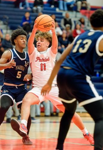 Pioneers aim for states behind tough schedule | News ...