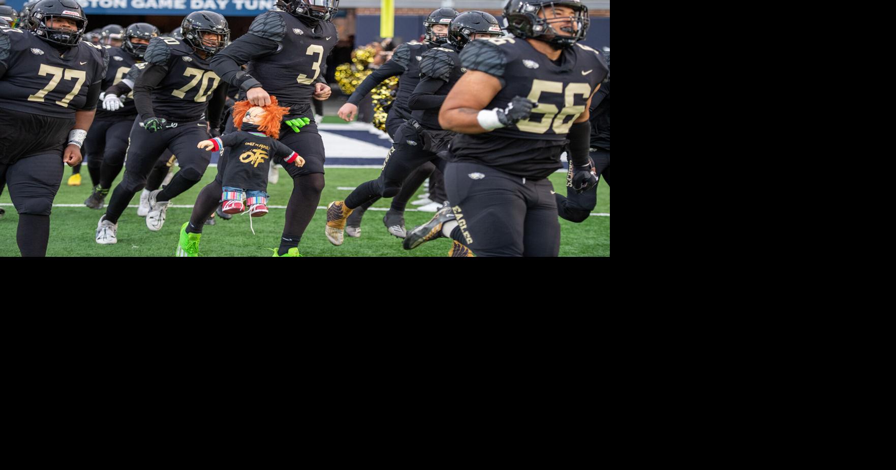 10 FREEDOM PLAYERS MAKE ALL-CLASS 6 FOOTBALL TEAM | Sports ...