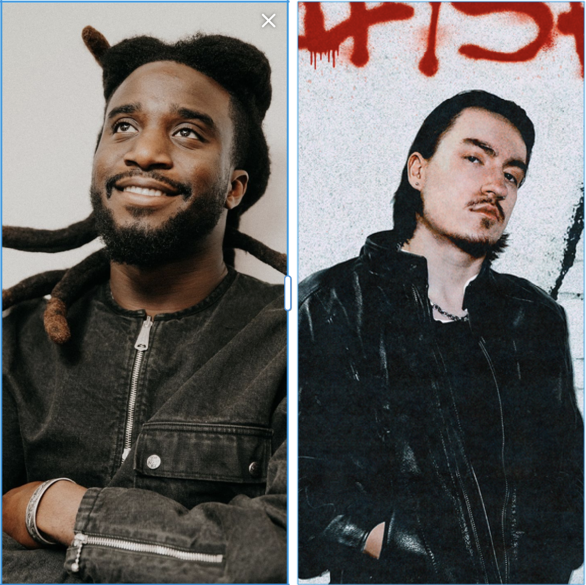 Shaboozey, Tommy Richman put Woodbridge on the music map | News ...