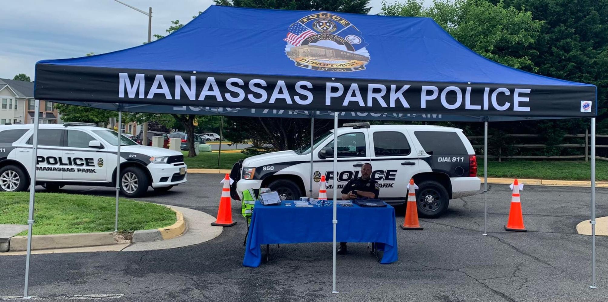 Manassas Park boosts police, firefighter pay with traffic-camera fees ...