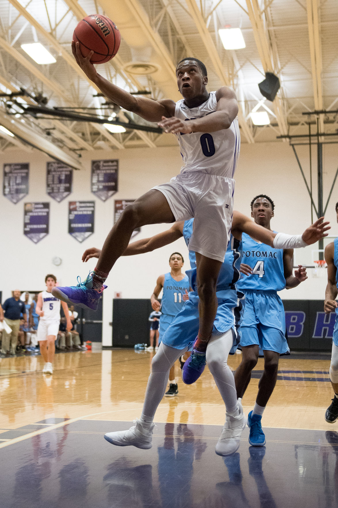 Boys basketball Cedar Run all-district teams announced | Sports ...