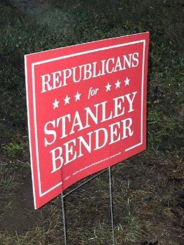 State elections board levies $500 civil fine in connection with ...