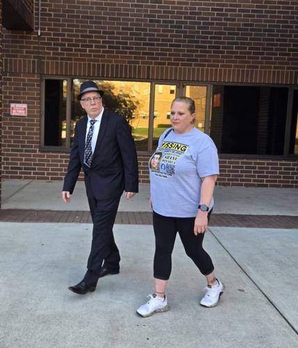 Hickerson Denied Bond in Shane Ryan Donahue Disappearance | News ...