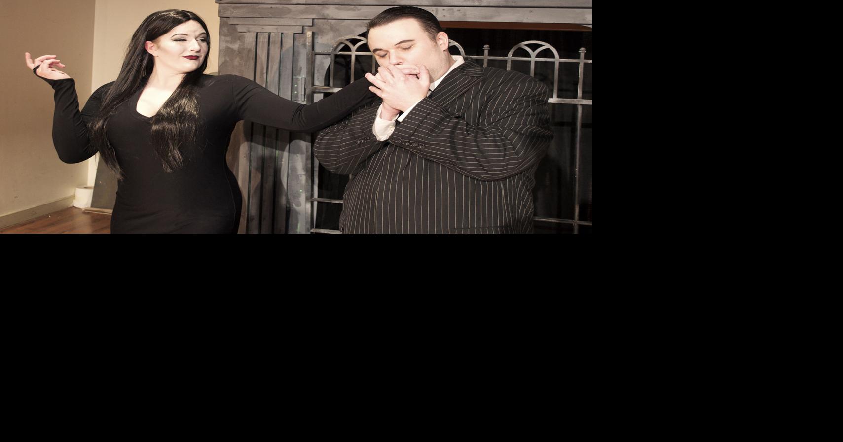 Rooftop Production to present ‘The Addams Family’ | Arts ...
