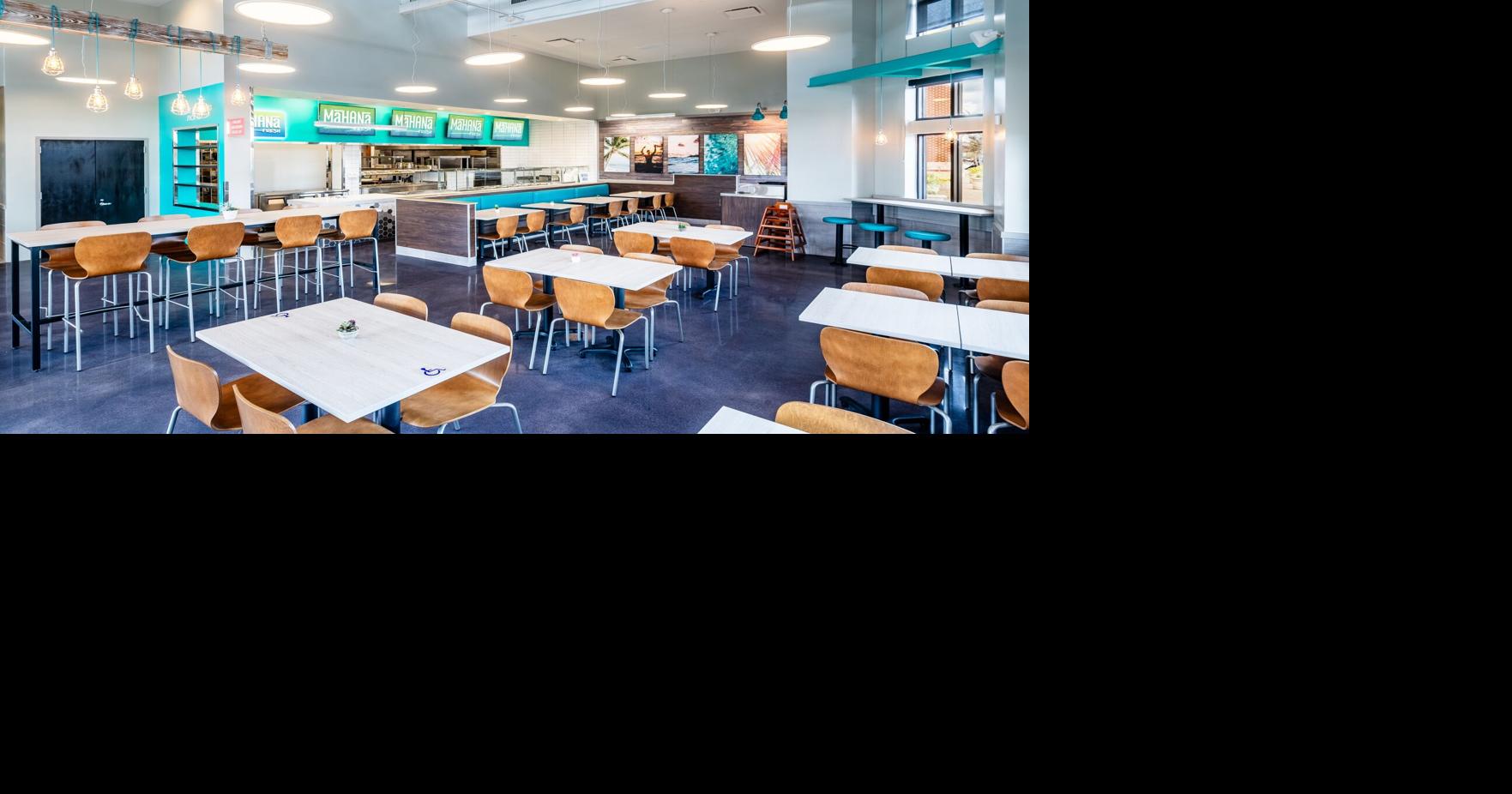 ‘Mahana Fresh’ restaurant to open Tuesday in Gainesville | News ...