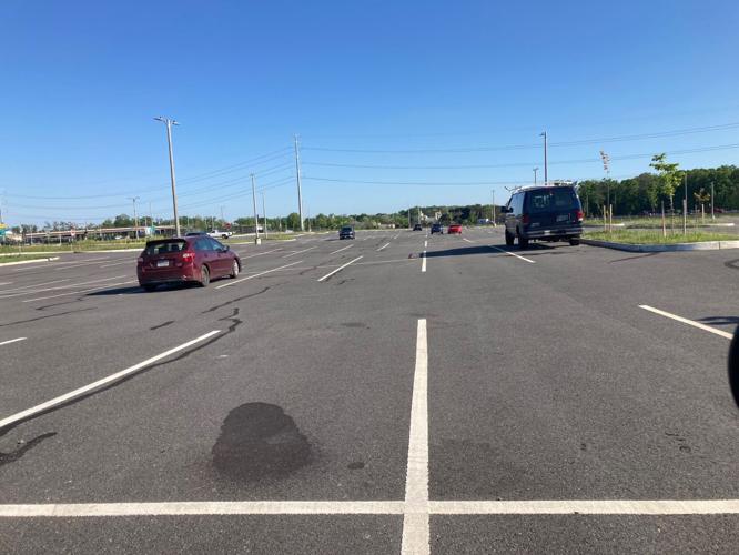 Investigation into suspicious vehicle shuts down Gainesville commuter ...