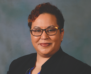 Loree Williams elected school board vice chairwoman | News ...