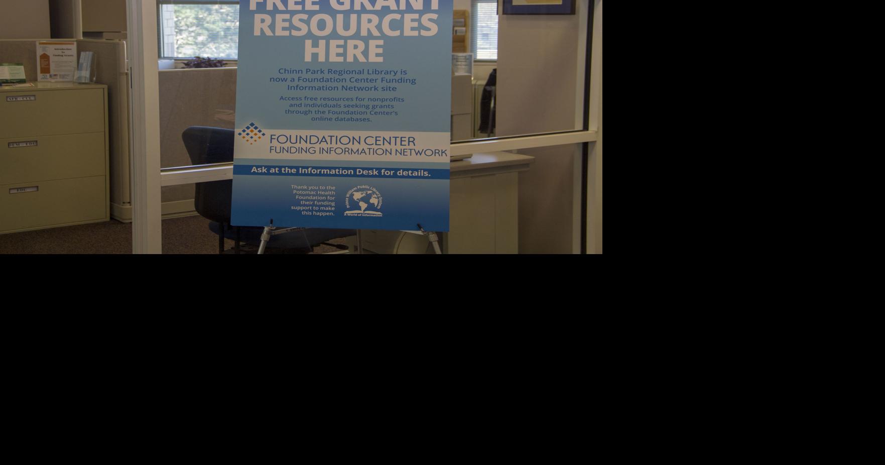 Prince William libraries have the MAGIC your business needs | News ...