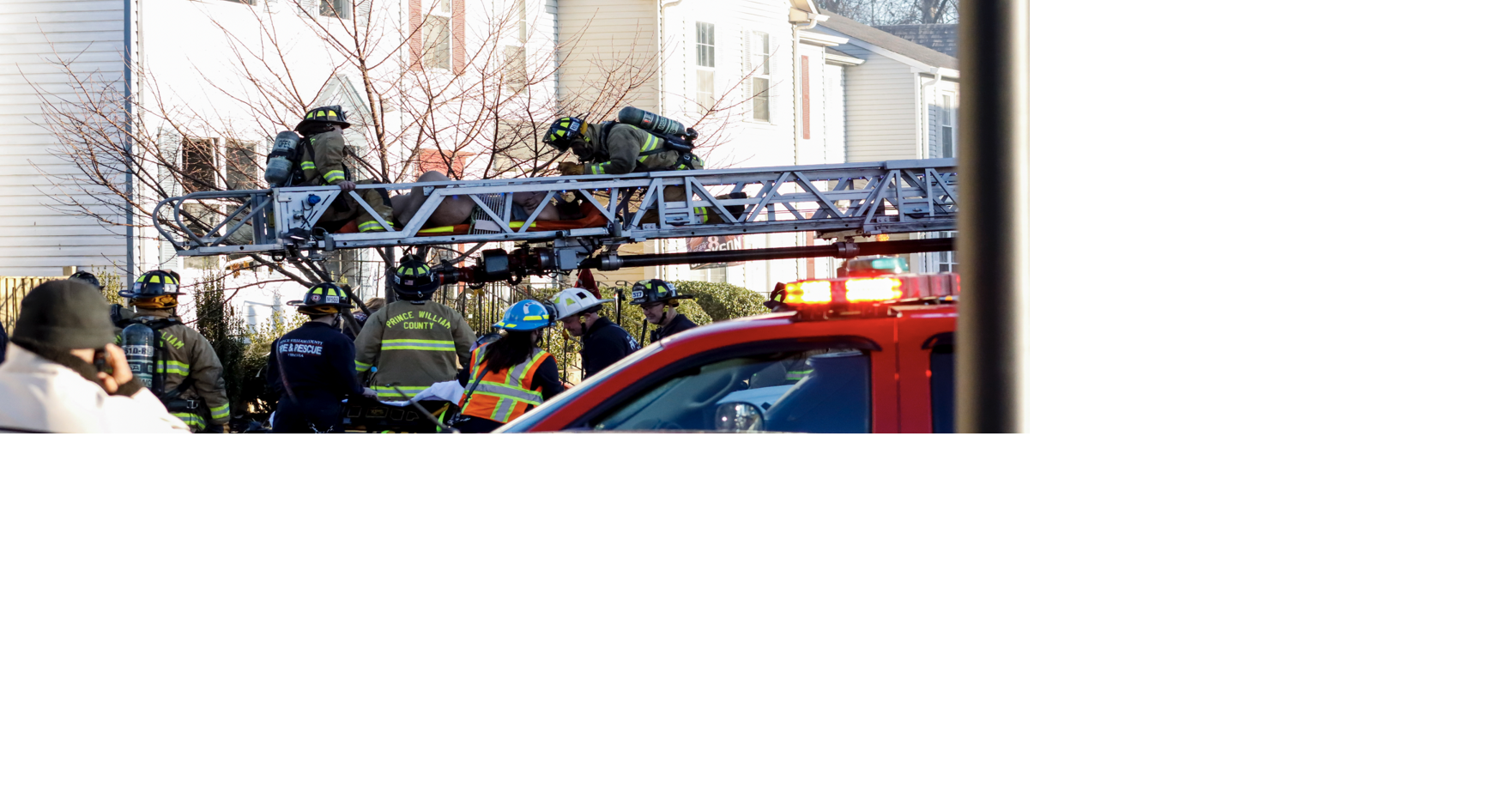 UPDATED: Maryland man charged with arson, attempted murder in Dumfries ...