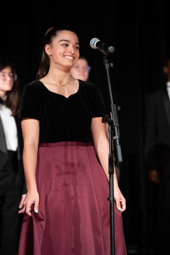 Unity Reed High School celebrates its new name, new look | News ...