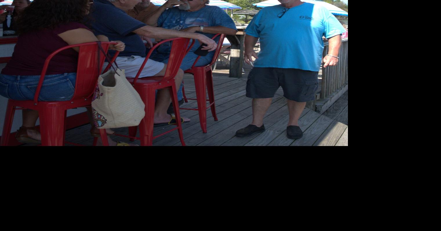 Tim’s Rivershore bids farewell: Popular riverfront crab house to close ...