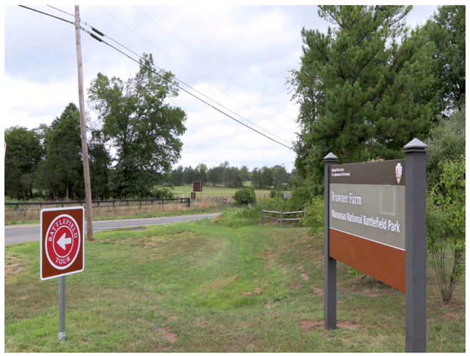 Groups file legal brief against ‘monstrous’ Digital Gateway | Localnews ...