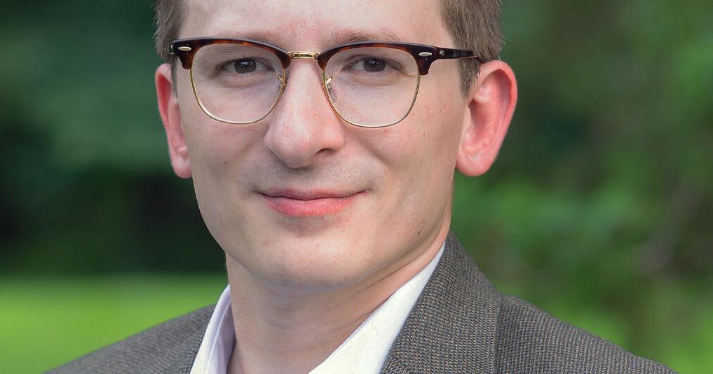 Brian Landrum involved in PAC with Corey Stewart, data center developer ...