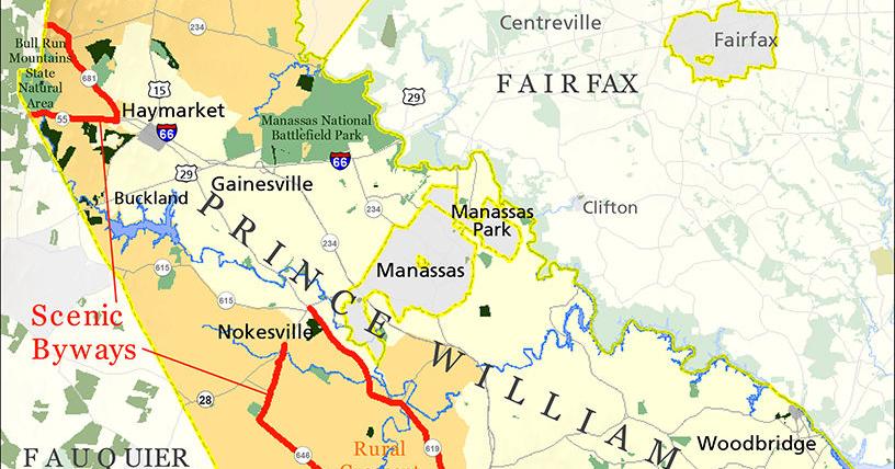 Speakers: Retain ‘rural crescent’ zoning rules | News ...