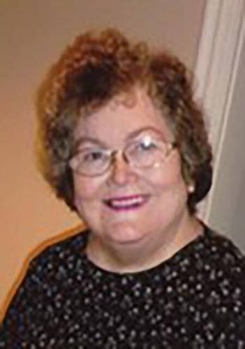 Edna Elizabeth Stewart | Obituaries | princewilliamtimes.com