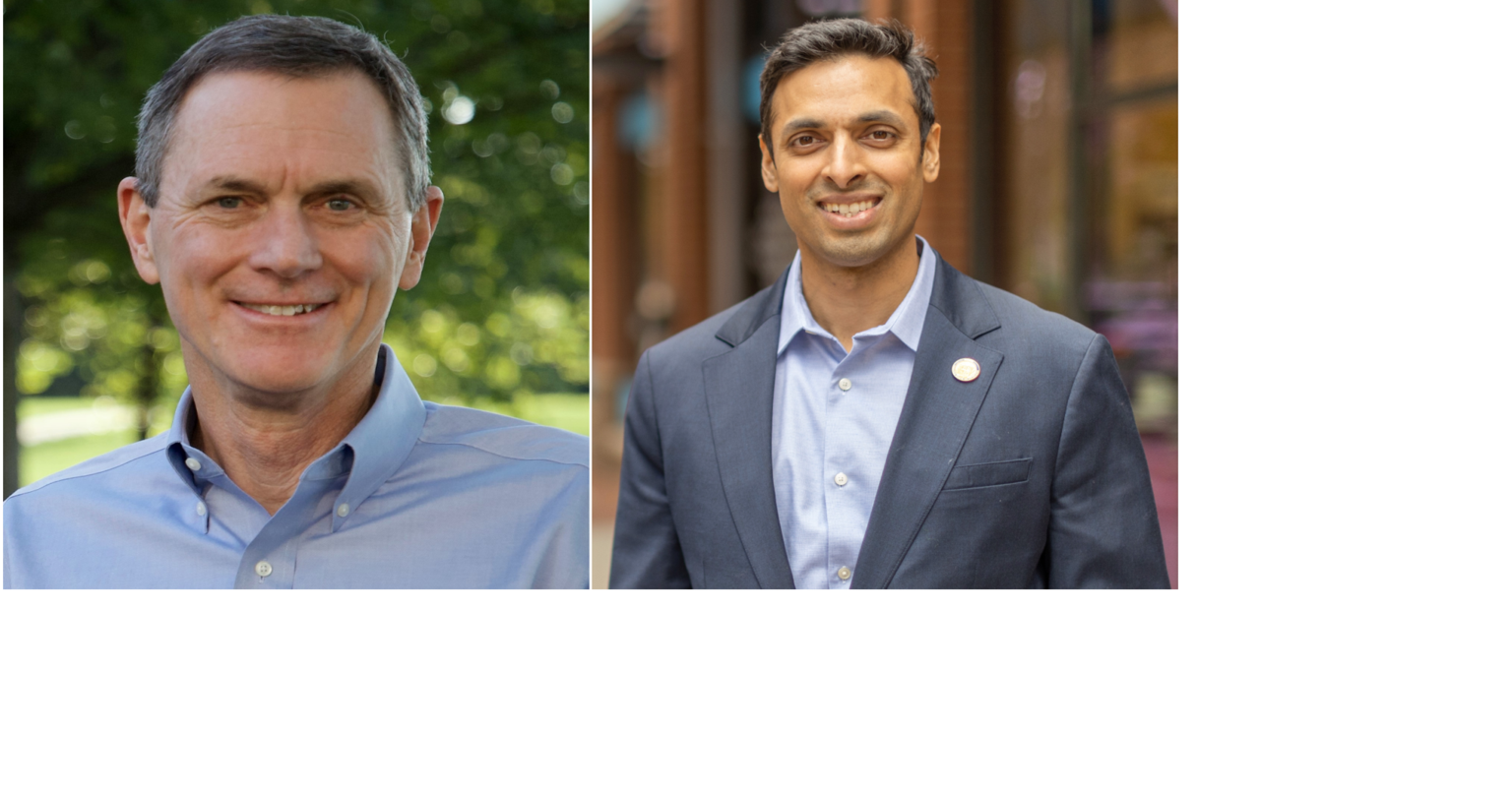 10th Congressional District race pits Republican Mike Clancy against ...