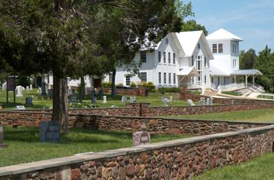 Sudley United Methodist to hold its 100th annual bazaar, dinner on Oct ...