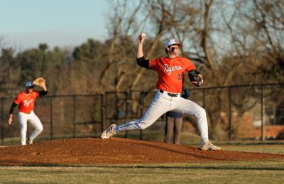 BRENTSVILLE BASEBALL: Dynamic, seasoned Tigers chase state playoff ...